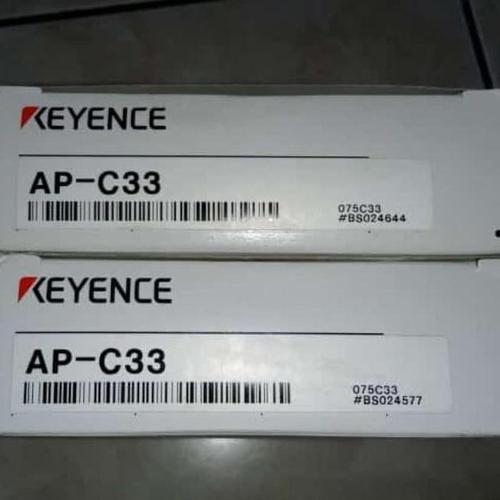 Jual Keyence Ap-C33 Ultra-Compact Digital Pressure Sensor - Jakarta ...