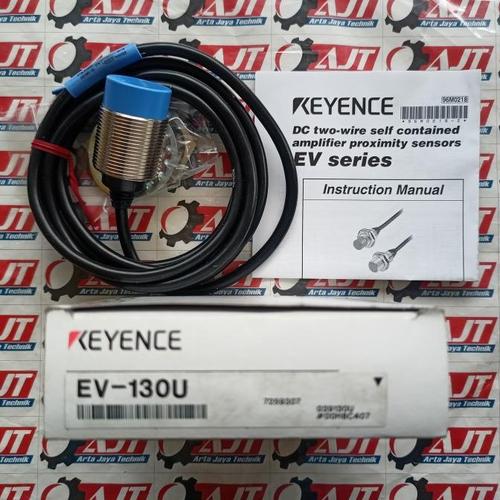 Jual Proximity Sensor Ev-130U Keyence - Jakarta Selatan - Defranss ...