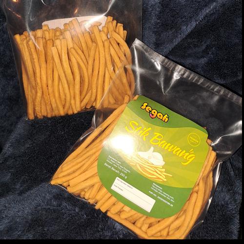 Jual Segah Stik Bawang dan Keju / Segah Garlic Stick and Cheese Stick ...