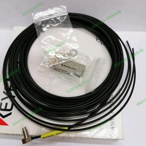Jual Keyence Fiber Optik Sensor Fu-67Tz(5000) - Jakarta Selatan - Defranss | Tokopedia