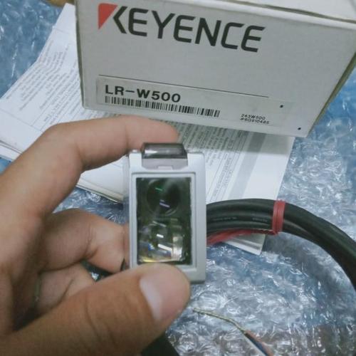 Jual Laser Sensor Keyence Lr-W500 Original Asli 💯 - Jakarta Selatan ...