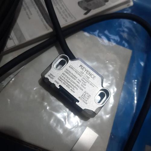 Jual Safety Interlocking Switch Keyence Gs-11N5 - Jakarta Selatan ...