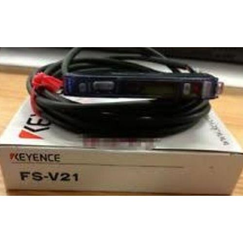 Jual Keyence Fs-V21 Fiber Optic Amplifier Sensor Fsv21 - Jakarta ...