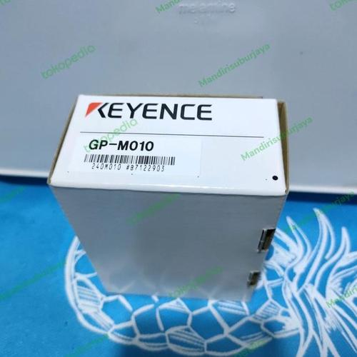 Jual Keyence Gp M010 Pressure Sensor - Jakarta Selatan - Defranss | Tokopedia