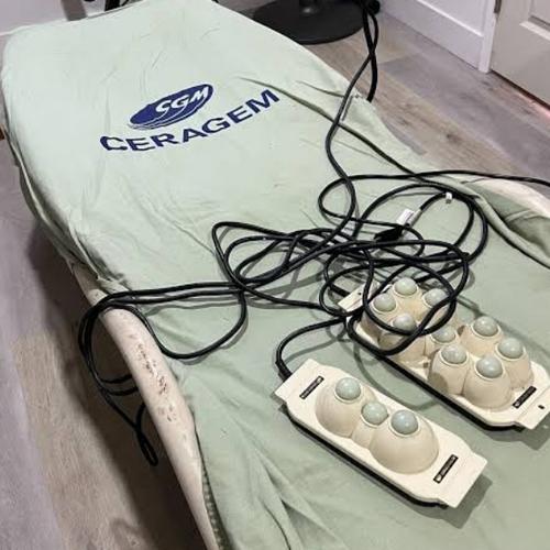 Jual Ceragem master alat terapi batu giok - Kota Depok - kairos tas ...