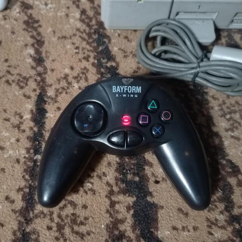 Jual Stik PS1 Bayform X-Wing - Kota Malang - Catalexia | Tokopedia