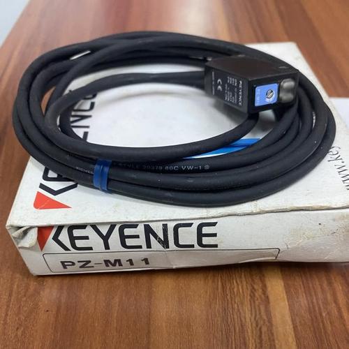 Jual Photo Sensor Keyence Pz-M11 - Jakarta Selatan - Defranss | Tokopedia