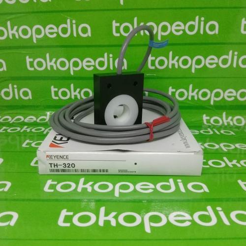 Jual Keyence Sensor Th-320 - Jakarta Selatan - Defranss | Tokopedia