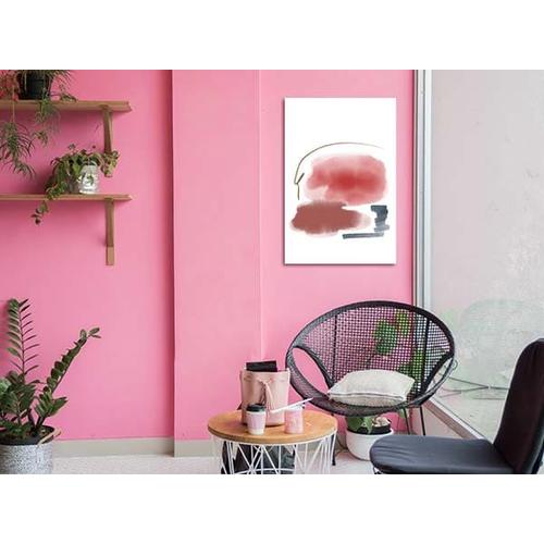 Jual Lukisan Dinding - Canvas - Introversion X - by MJM Studio ...