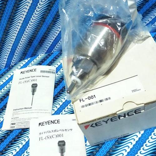 Jual Keyence Fl 001 Keyence Fl 001 Keyence Level Sensor Fl Sc 001 ...