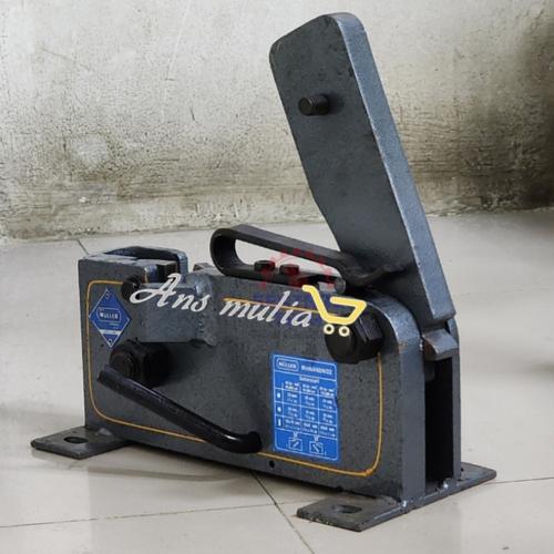 Jual Gunting besi beton 60N/22 MULLER Alat gunting besi beton Germany ...