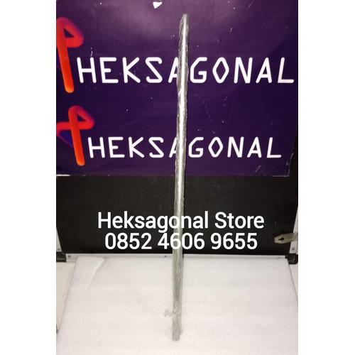 Jual Tamping rod rojokan slump test Balikpapan - Kota Balikpapan ...