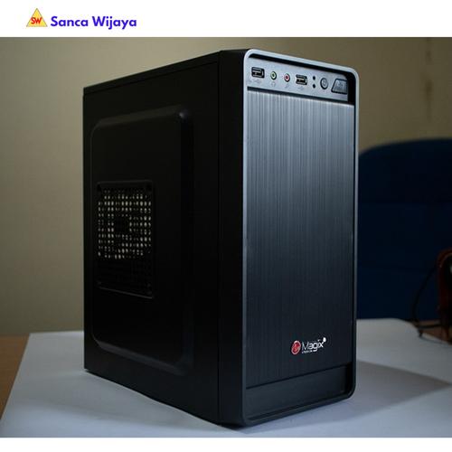 Jual PC -Komputer Rakitan 1-Unit Siap pakai, Core i3-3240. gb, LED 19in ...