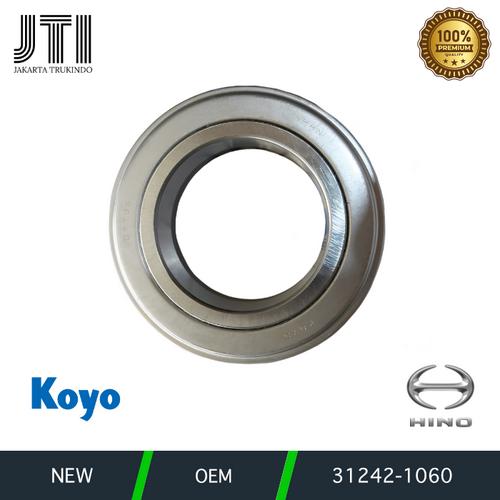 Jual RELEASE BEARING HINO FM 260 TI 31242-1060 S3124-21060 OEM ...