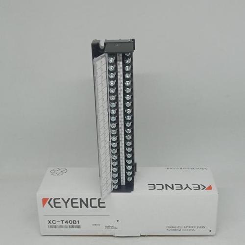 Jual Keyence Terminal Xc-T40B1 - Jakarta Selatan - Defranss | Tokopedia