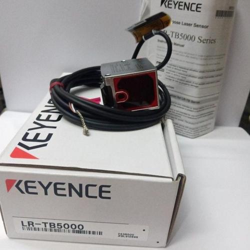 Jual Lr-Tb5000 Keyence All-Purpose Laser Sensor - Jakarta Selatan ...