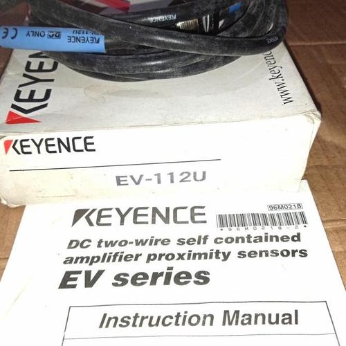 Jual Keyence Ev-112U Keyence Ev 112U Ev 112U Ev112U Ev112U - Jakarta Selatan - Defranss | Tokopedia