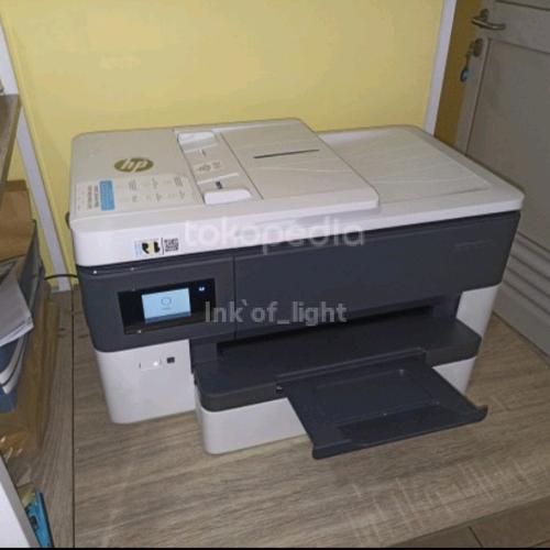 Jual HP OfficeJet Pro 7720 All in One Printer - Jakarta Barat - Ink of ...