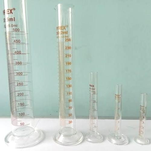 Jual Pyrex gelas ukur 500ml - Kota Bekasi - F.T Laboratorium | Tokopedia