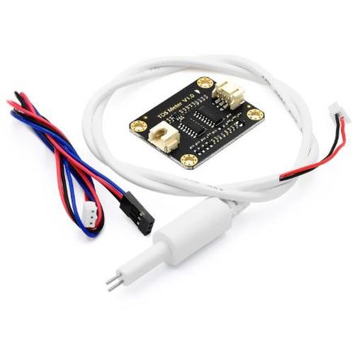 Jual DFROBOT Analog TDS Sensor/Meter for Arduino - TDS CHINA - Kota ...