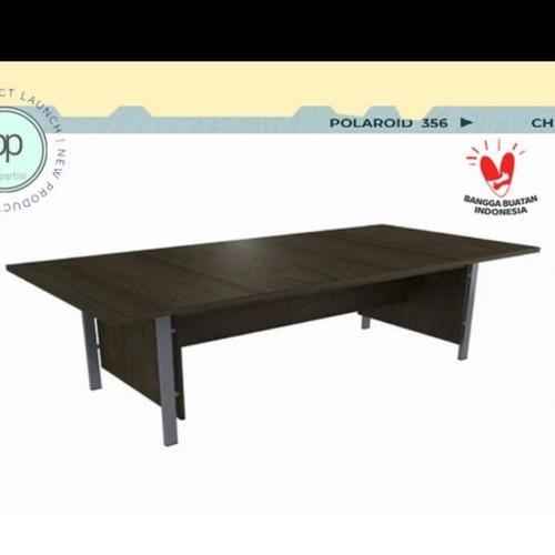 Jual MEJA RAPAT MEJA MEETING OSM 2400 MEJA MEJA SIDANG MEJA KANTOR OST ...