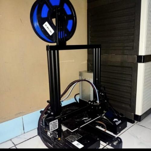 Jual mesin 3d printing printer - Kab. Bandung - tokoJoa | Tokopedia