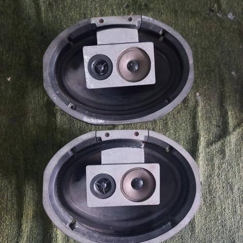 Jual Speaker oval JBL T545 california USA original - Kota Surakarta ...
