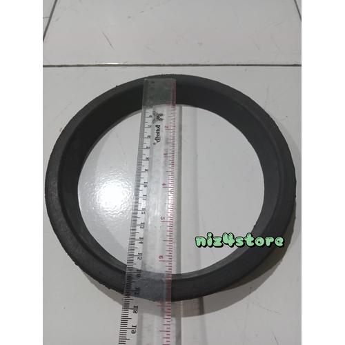 Jual KARET SAMBUNGAN PIPA PVC RRJ (Rubber Ring Joint) UKURAN 6 INCH ...