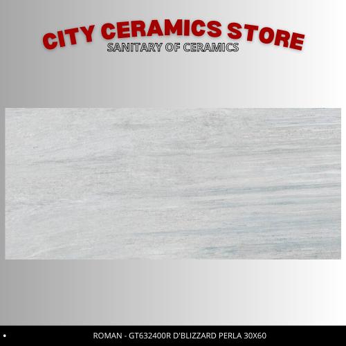 Jual ROMAN 30x60 D'BLIZZARD PERLA - 30x60 - Kab. Bogor - City Ceramics ...