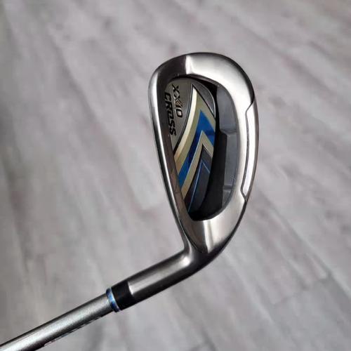 Jual Xxio cross iron 0 single iron second like new R Original - Jakarta ...
