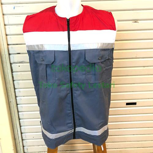 Jual ROMPI SAFETY KOMBINASI SCHOTLITE 3M / ROMPI PROYEK - Jakarta Barat ...