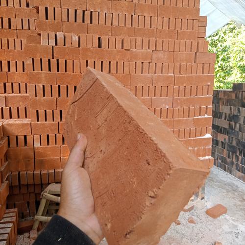 Jual PRODUKSI BATU BATA MERAH JUMBO HALUS KUALITAS TERBAIK - Kab ...