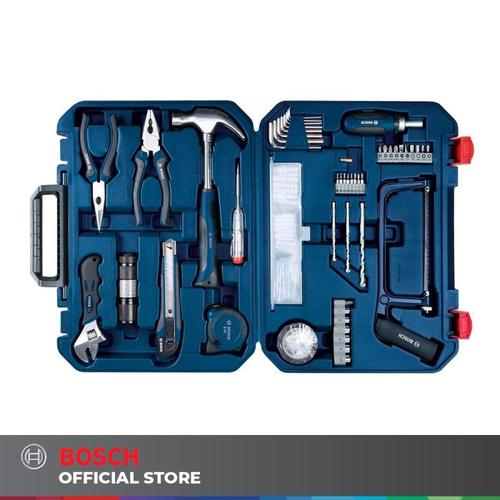 Jual Bosch 108 Tool Kit Multi Complete Set - Jakarta Barat - KOBA, Kota Bangunan | Tokopedia