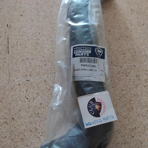 Jual selang radiator bawah Proton - Kota Depok - WANEKA parts ...