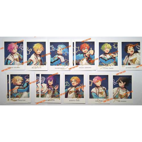 Jual Ensemble Stars Enstars Ansuta Pasha 7th Anniversary - Kota Medan ...