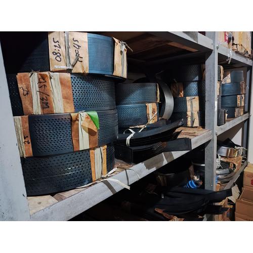 Jual Screen Sarangan Disk Mill Giling Tepung FFC45 - 0,5mm - Kota ...