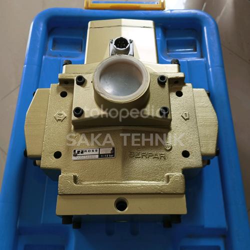 Jual Solenoid Valve Ross J3573A6800 1inchi - Kota Tangerang - Saka ...