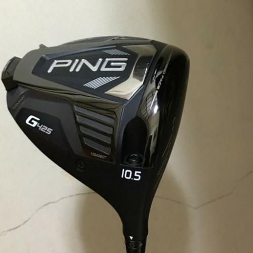 Jual Ping Driver G425 Shaft Alta JCB Loft 10.5 Used Like New - Kota ...