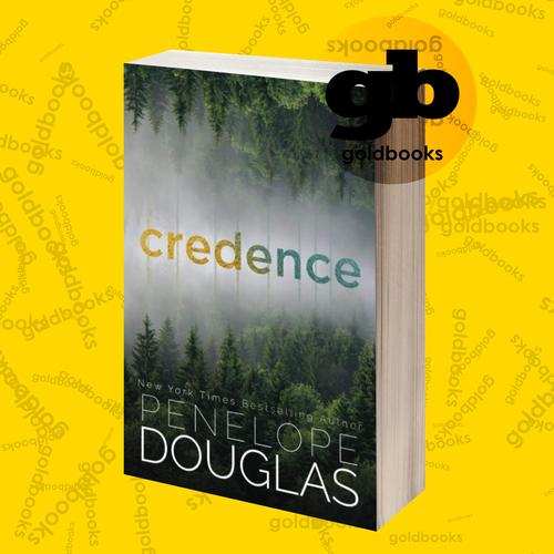 Jual Credence Penelope Douglas - Jakarta Timur - goldbooks | Tokopedia