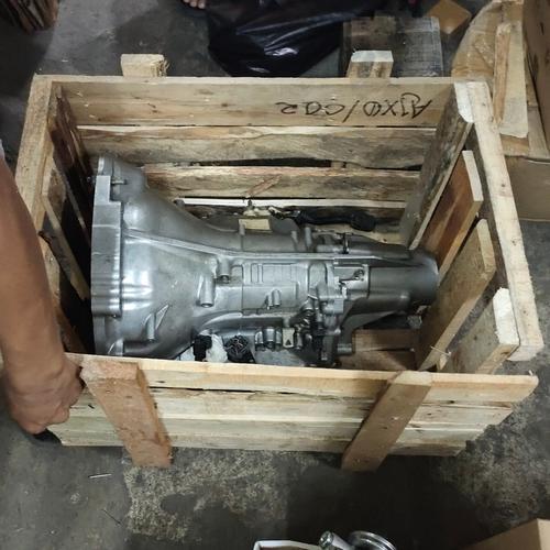 Jual TRANSMISI MATIC AVANZA - RUSH - TERIOS COPOTAN ORIGINAL - Jakarta ...