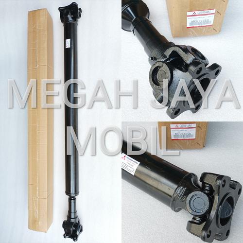 Jual Proper propler shaft as kopel belakang Canter PS136 136PS ...