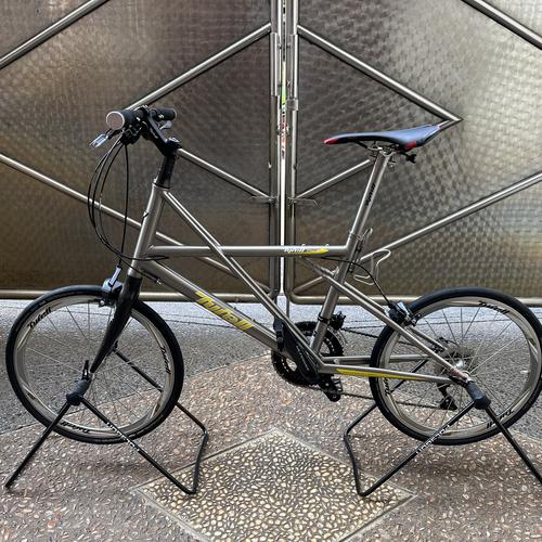 Jual Tyrell PKZ made in japan Sepeda Tyrell Mini Velo Tyrell Titanium ...