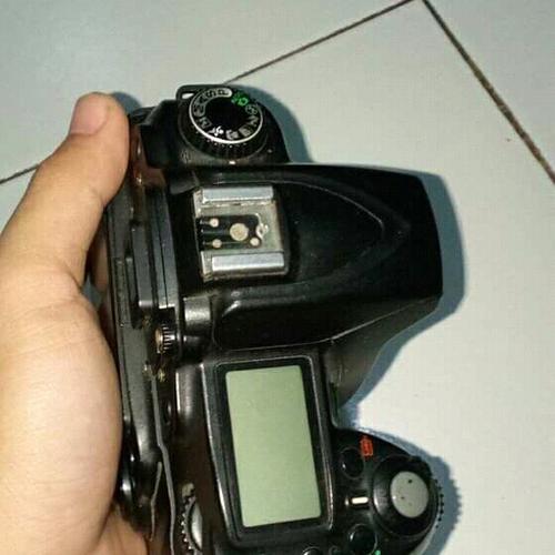 Jual camera d90. lensa 18-105 - Kab. Tangerang - ateba decal | Tokopedia