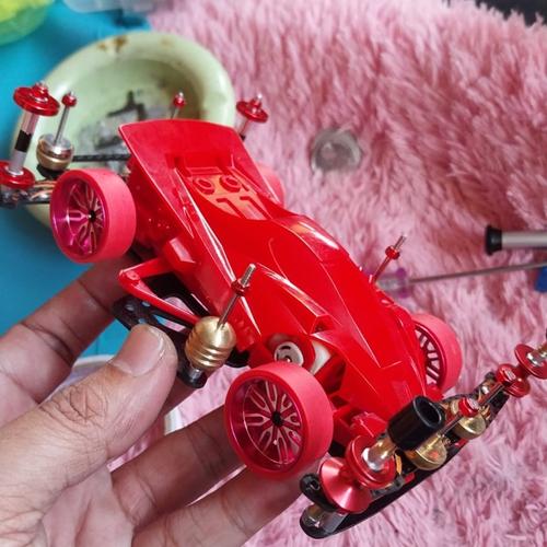 Jual BMAX Tamiya All Original Tamiya - Kab. Bantul - MN Gemstone ...