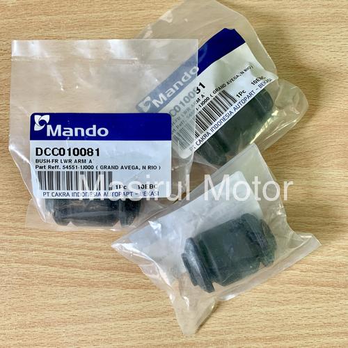 Jual Bushing Arm Kecil Bush Arm Kia All New Rio All New Picanto Grand ...
