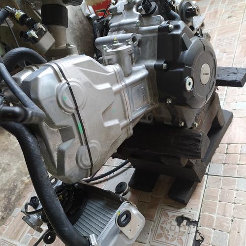 Jual Mesin CBR 150 K45G SONIC 150 NEW CB150 SUPRA GTR SONIC - Kab ...