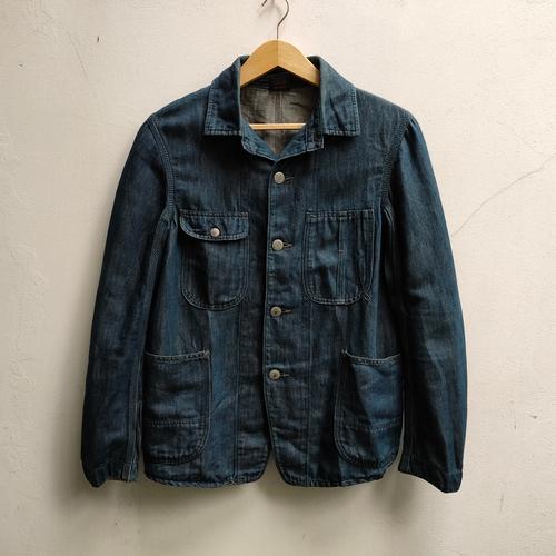 Jual Omnigod, Sampel Coverall jacket Size Fit M - Jakarta Timur - Hayfa ...