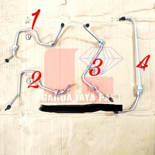 Jual PIPA NOZZLE PC130 4D95 /PCS - Jakarta Barat - GARDA JAYA PARTS ...