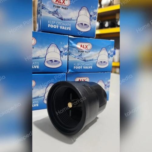 Jual SPARE PART POMPA / FOOT VALVE / FOOT KLEP MATA JET POMPA AIR 1 ...