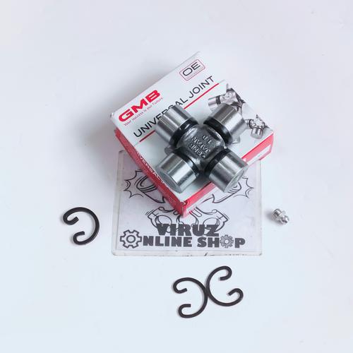 Jual JOINT CROSS JOINT COPEL KATANA JIMNY VITARA ESCUDO SIDEKICK L300 ...
